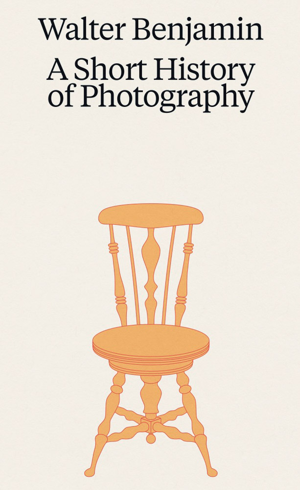 A Short History of Photography - ARTBOOK|D.A.P.