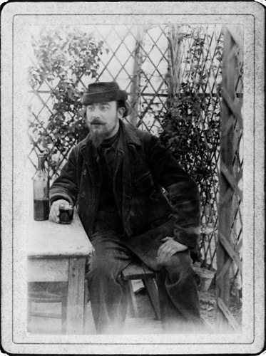 A Mammal’s Notebook: The Writings of Erik Satie - ARTBOOK