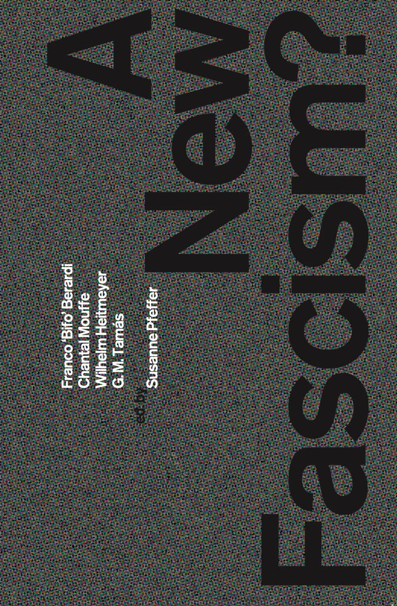 A New Fascism? - ARTBOOK|D.A.P.