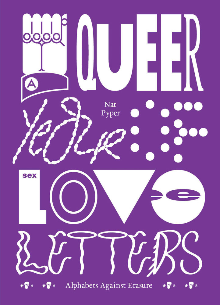A Queer Year of Love Letters - ARTBOOK|D.A.P.