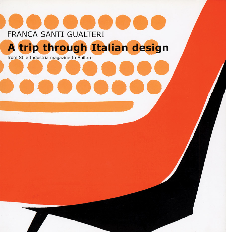 A Trip Through Italian Design - ARTBOOK|D.A.P.