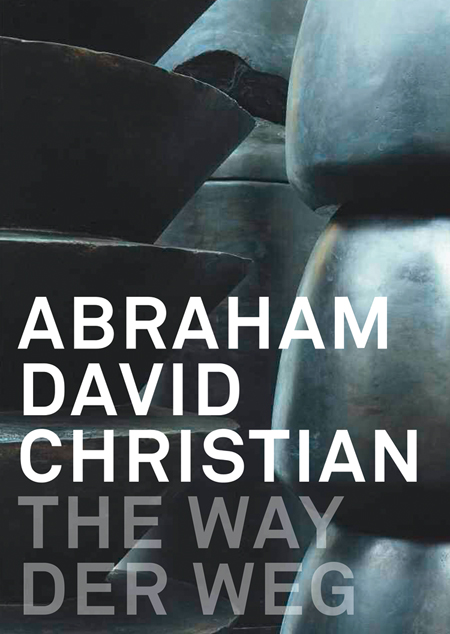 Abraham David Christian: The Way - ARTBOOK|D.A.P.