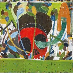 Academy of Tal R - ARTBOOK|D.A.P.