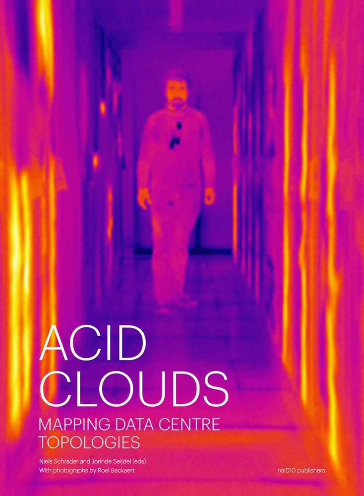 Acid Clouds - ARTBOOK|D.A.P.
