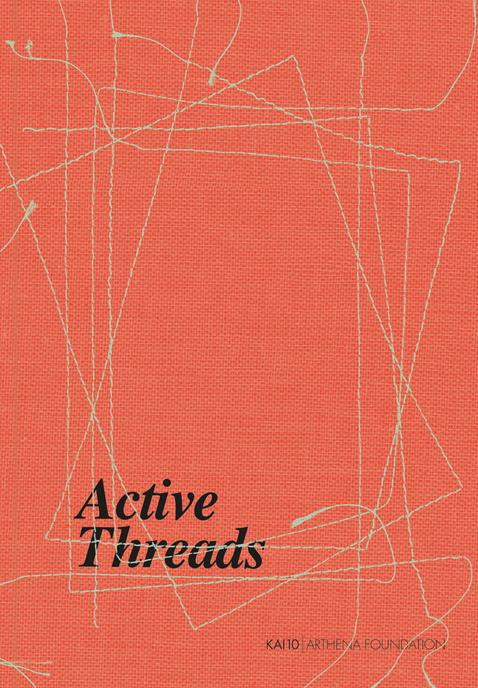 Active Threads - ARTBOOK|D.A.P.