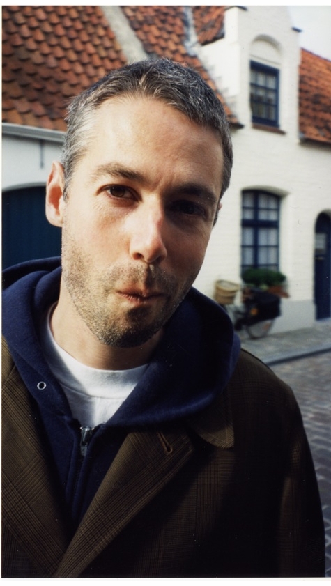 Adam Yauch Dies at 47