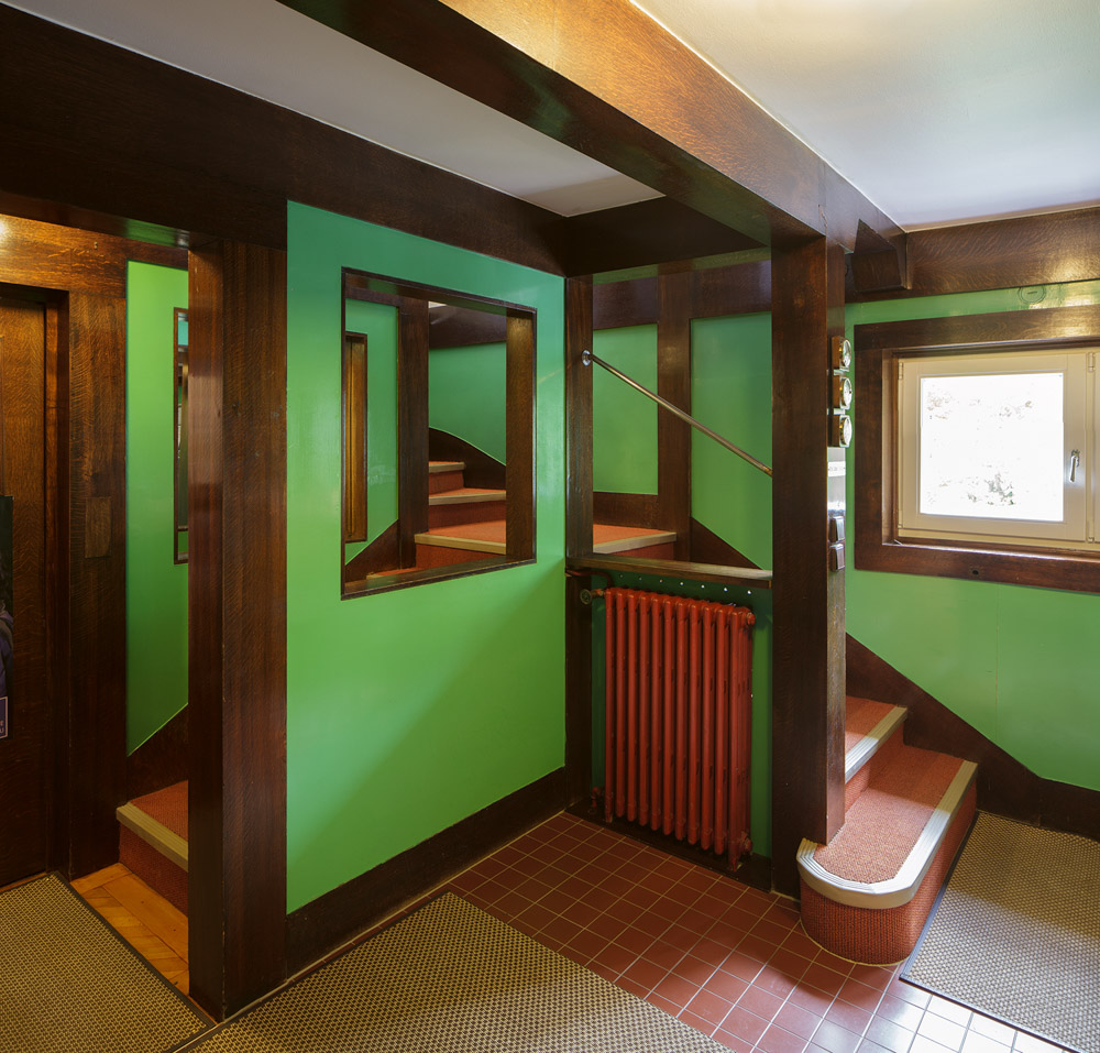 Adolf Loos: The Last Houses - ARTBOOK|D.A.P.