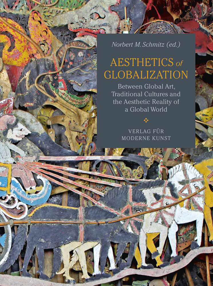Aesthetics of Globalization - ARTBOOK|D.A.P.