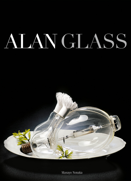 Alan Glass - ARTBOOK|D.A.P.
