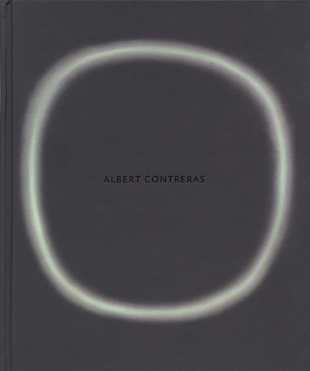 Albert Contreras - ARTBOOK|D.A.P.