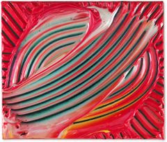 Albert Contreras - ARTBOOK|D.A.P.