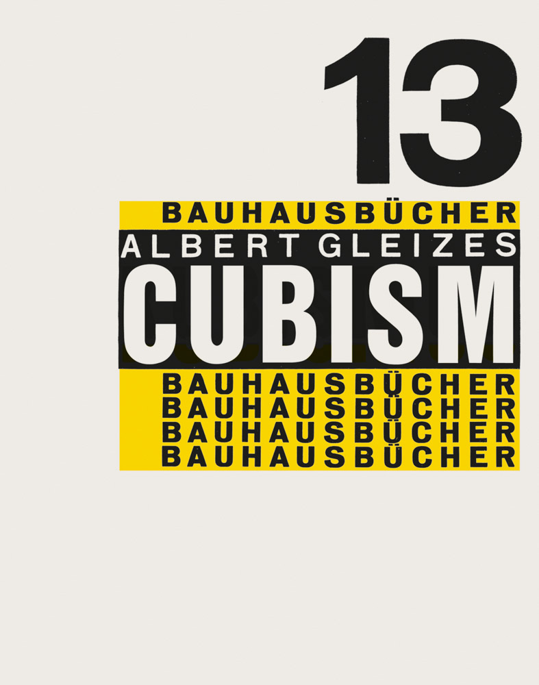 Albert Gleizes: Cubism - ARTBOOK|D.A.P.