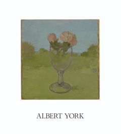 Albert York - ARTBOOK|D.A.P.