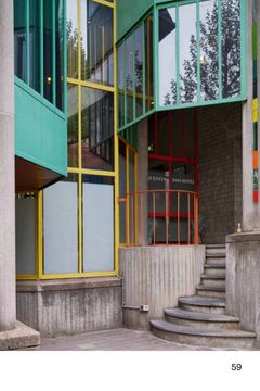 Aldo & Hannie van Eyck: Excess of Architecture - ARTBOOK