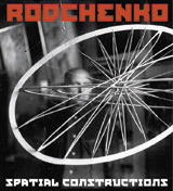 Aleksandr Rodchenko: Spatial Constructions - ARTBOOK