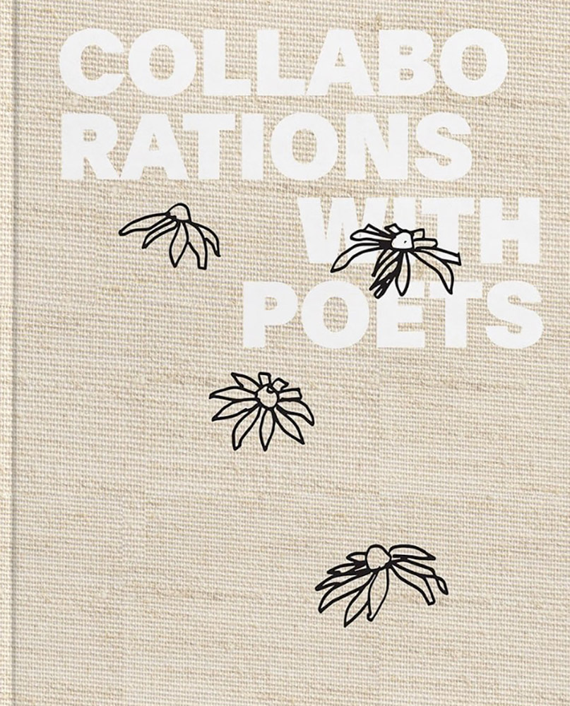 Alex Katz: Collaborations with Poets - ARTBOOK|D.A.P.