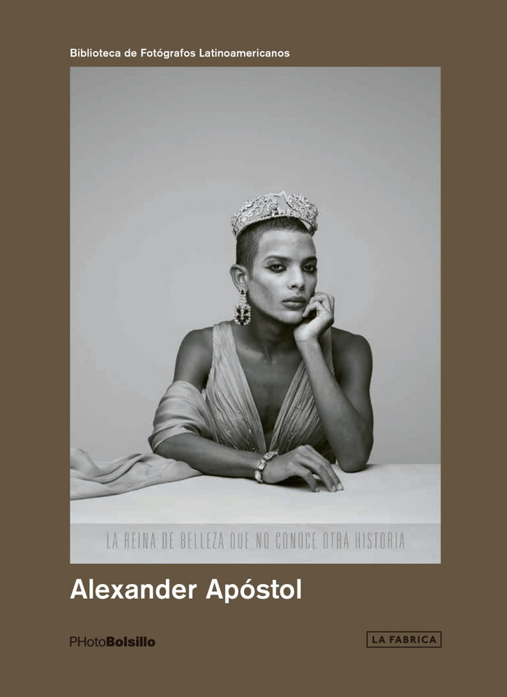 Alexander Apóstol: PHotoBolsillo - ARTBOOK|D.A.P.