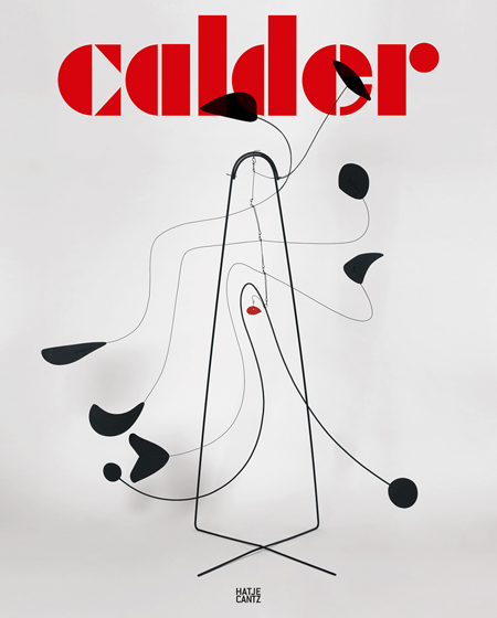 Alexander Calder: Trees - ARTBOOK|D.A.P.