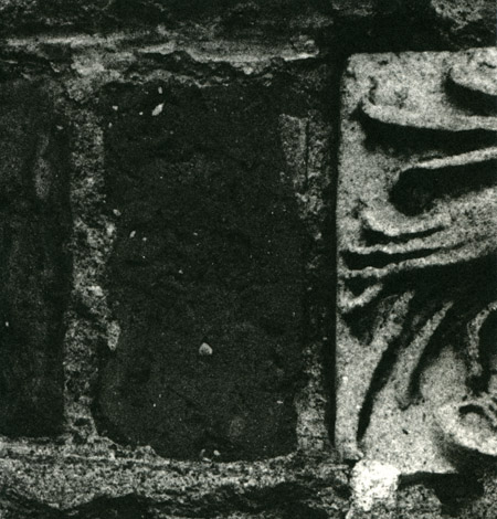 Alexander Rischer: Caput Corvi - ARTBOOK|D.A.P.