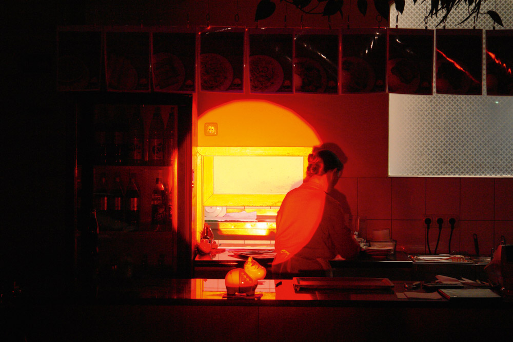 Alexander Wiener: Viennese Variations for Piano and Light