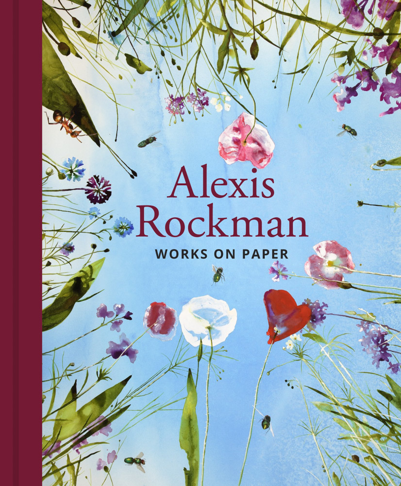 Alexis Rockman: Works on Paper - ARTBOOK|D.A.P.