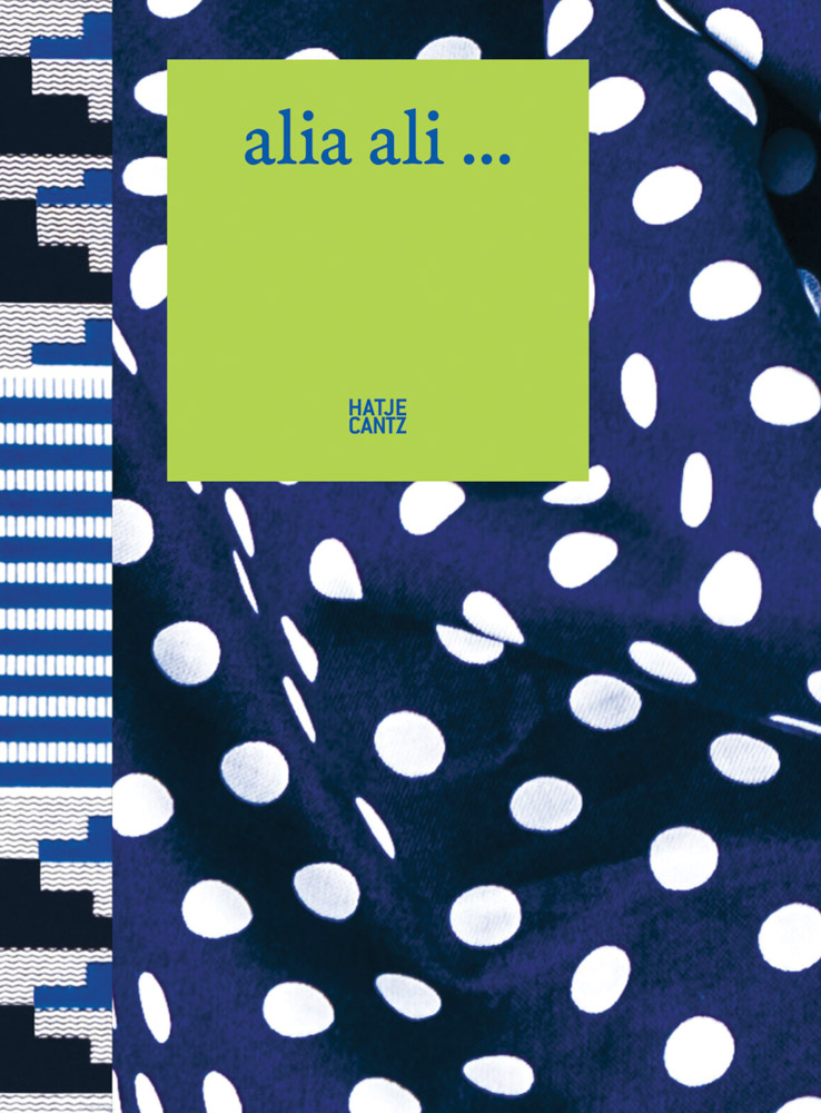 Alia Ali: One of Many - ARTBOOK|D.A.P.