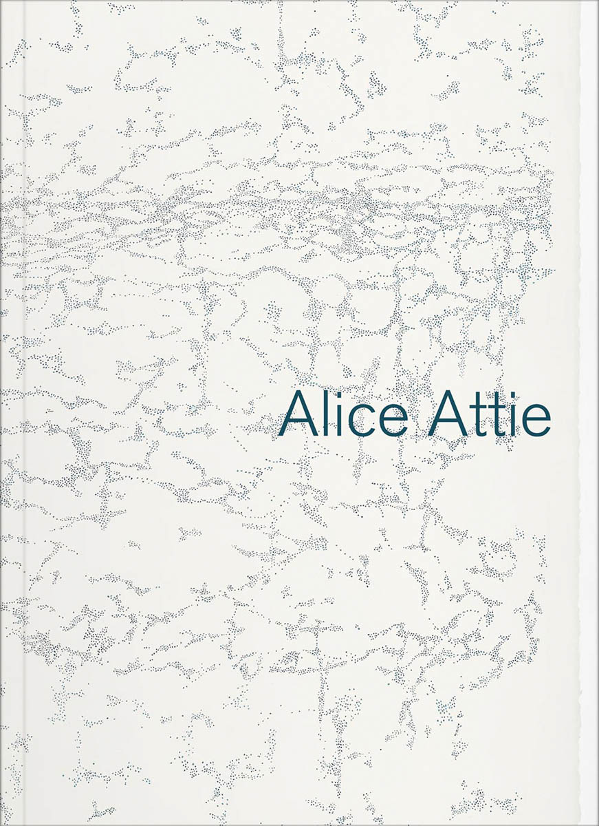 Alice Attie - ARTBOOK|D.A.P.