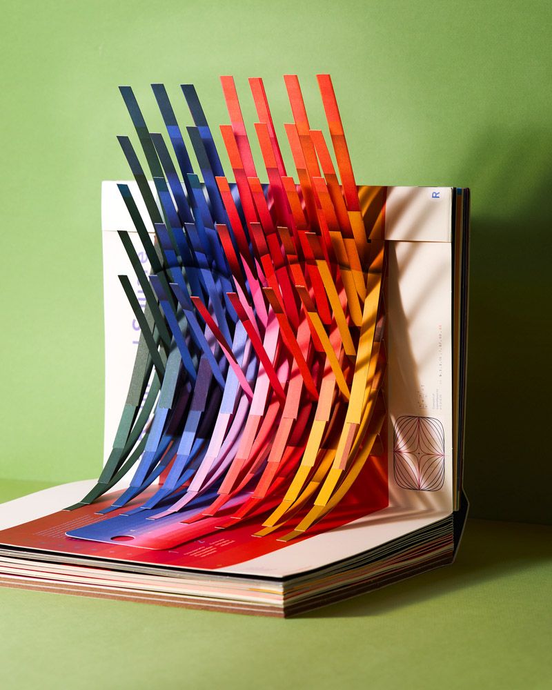 Alphabet in Motion - ARTBOOK|D.A.P.