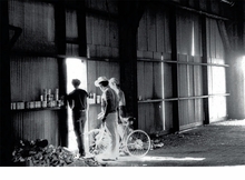 Alvin Baltrop Photography Monographs and Exhibition Catalogs