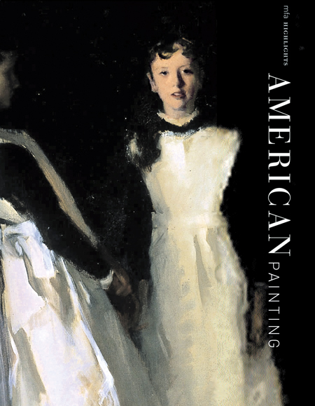 American Paintings: MFA Highlights - ARTBOOK|D.A.P.