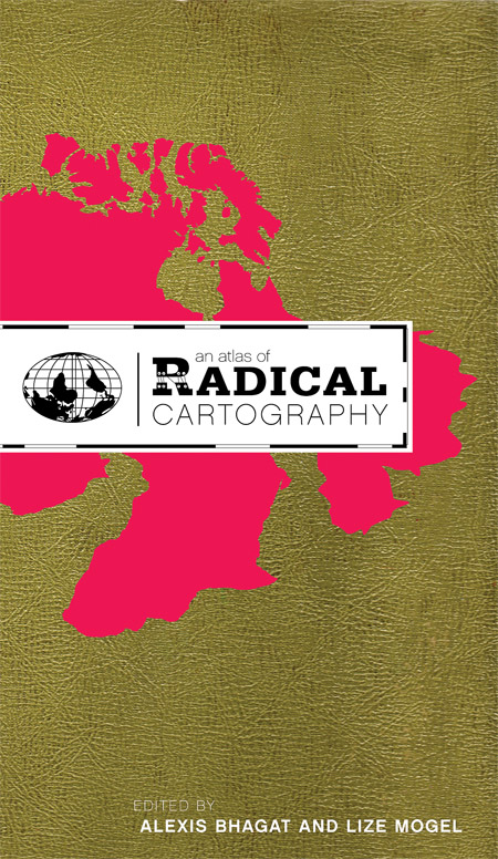 World Map Radical