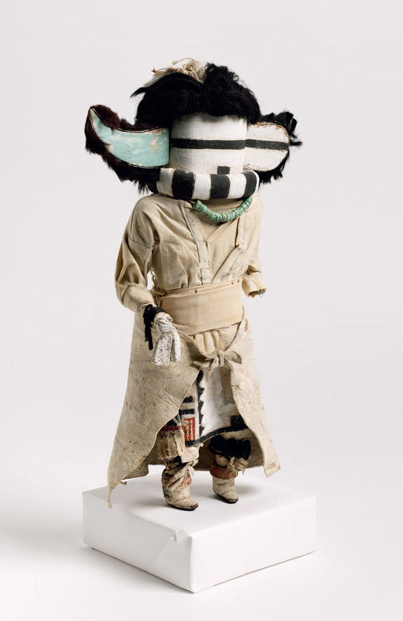 On Indigenous Peoples' Day, an exceptional catalog of Native American ...