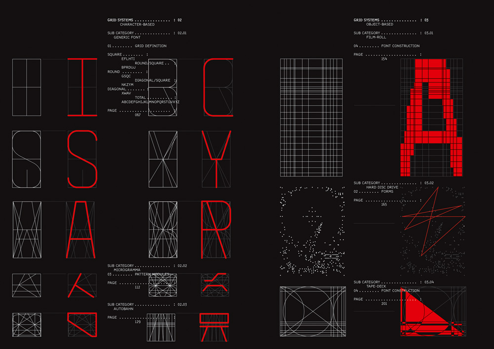 Analog Algorithm - ARTBOOK|D.A.P.
