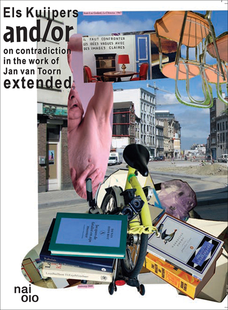 And/Or: On Contradiction in the Work of Jan van Toorn Extended
