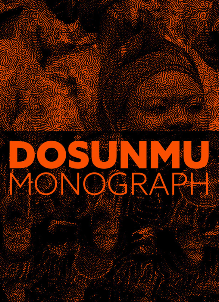 Andrew Dosunmu: Monograph - ARTBOOK|D.A.P.