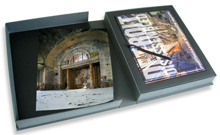 Andrew Moore: Detroit Disassembled - ARTBOOK|D.A.P.