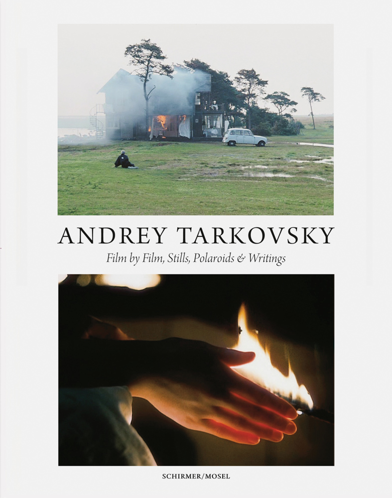 Andrei Tarkovsky Photography