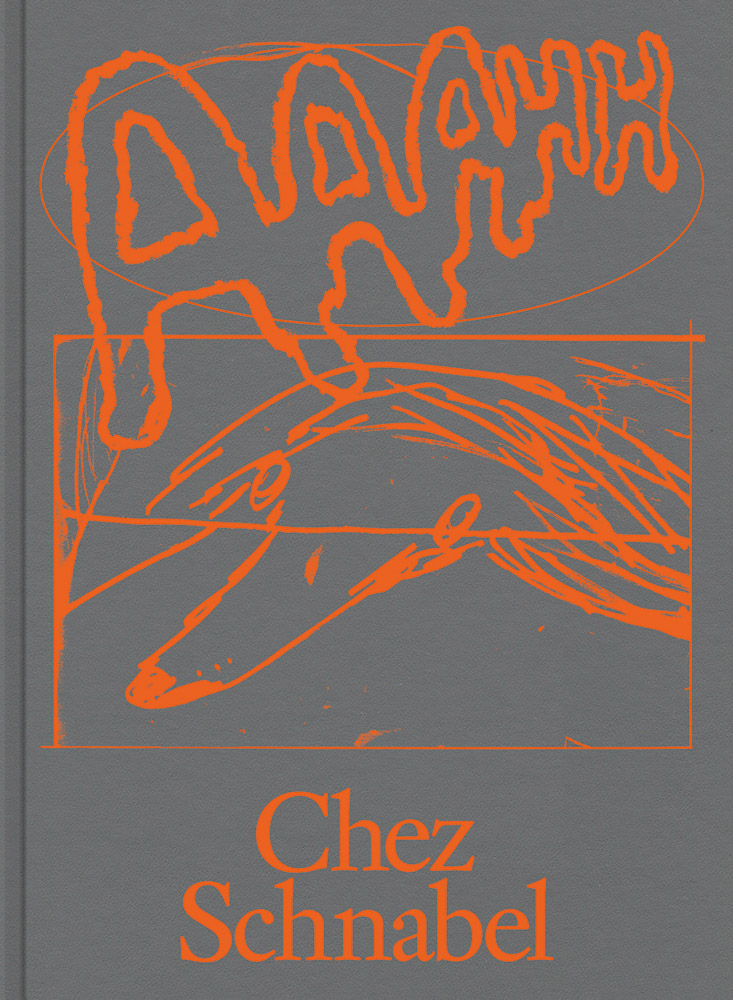 Anna Haifisch: Chez Schnabel - ARTBOOK|D.A.P.