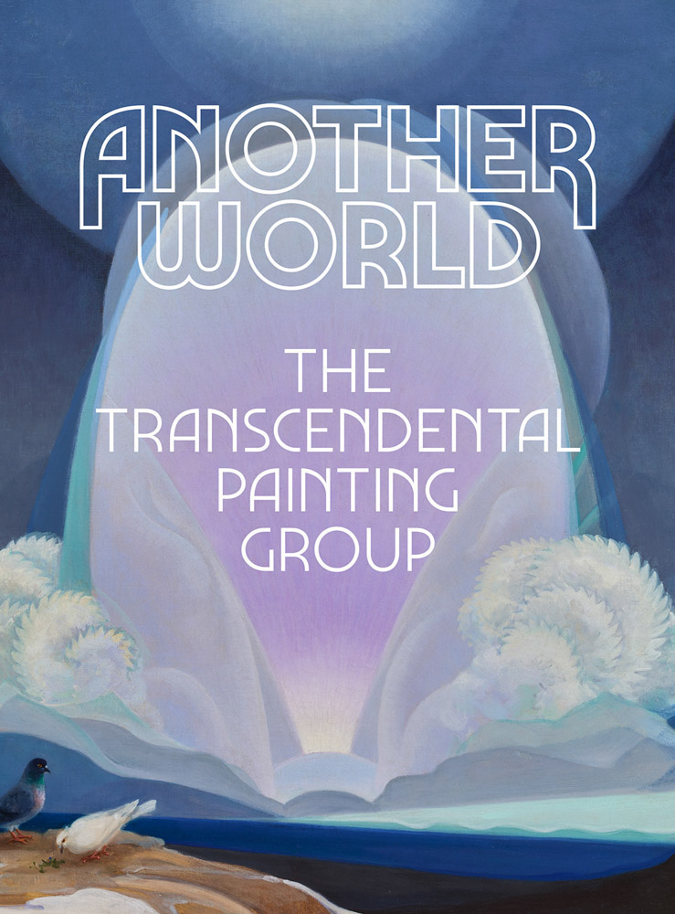 Another World: The Transcendental Painting Group - ARTBOOK
