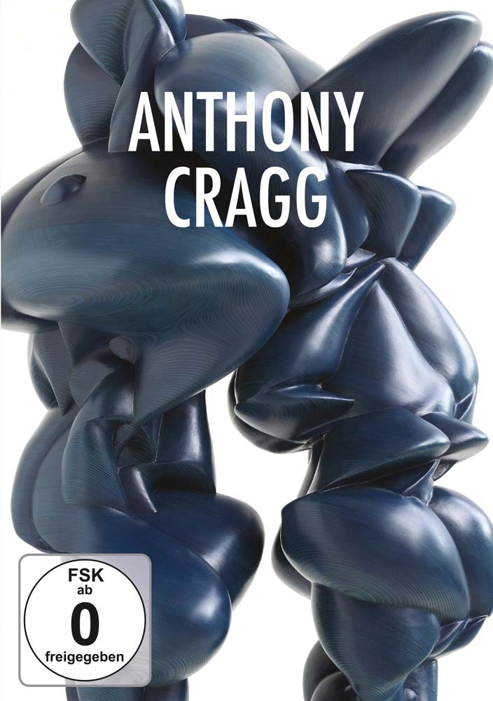 Anthony Cragg: Parts of the World - ARTBOOK|D.A.P.