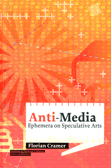 Anti-Media - ARTBOOK|D.A.P.