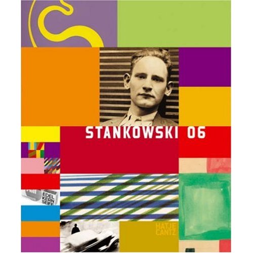 Anton Stankowski - ARTBOOK|D.A.P.