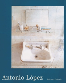 A Visit to the Studio of Antonio López García