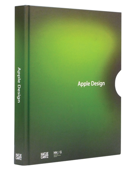 Apple Design - ARTBOOK|D.A.P.