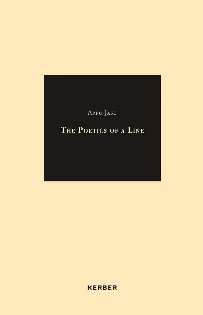 Appu Jasu: The Poetics of a Line - ARTBOOK|D.A.P.