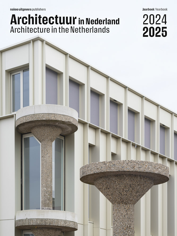 Architecture in the Netherlands - ARTBOOK|D.A.P.