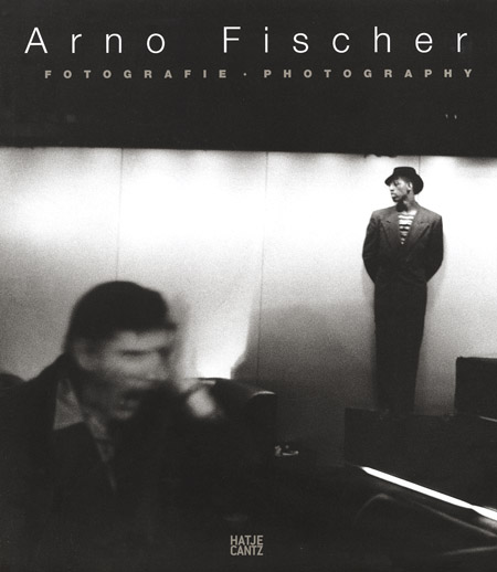 Arno Fischer - ARTBOOK|D.A.P.