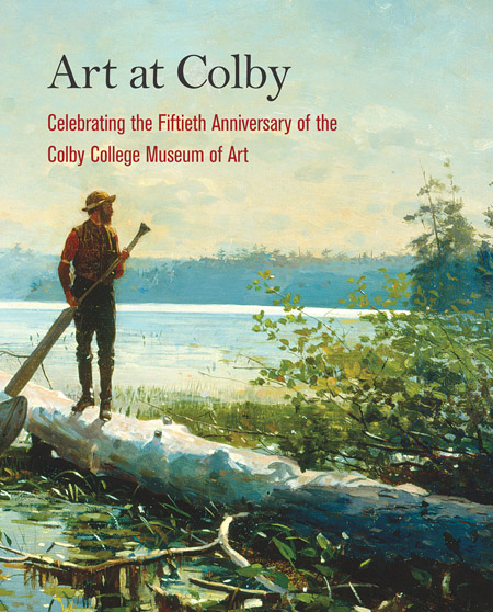 Art at Colby - ARTBOOK|D.A.P.
