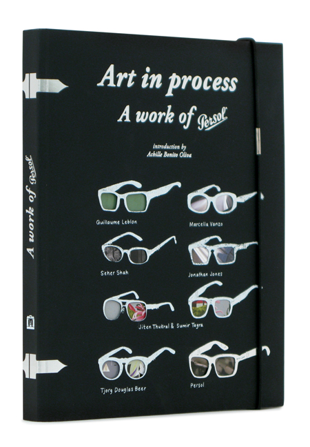 Art in Process - ARTBOOK|D.A.P.