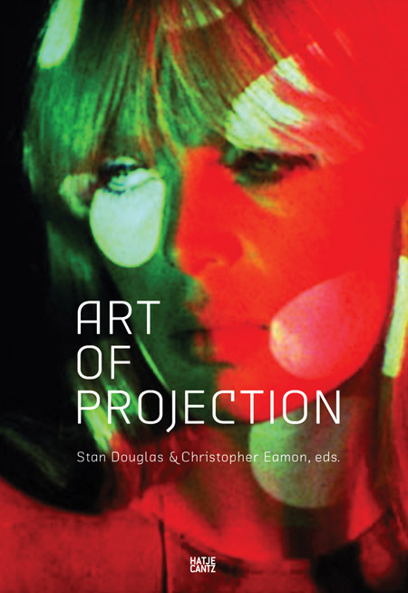 Art of Projection - ARTBOOK|D.A.P.